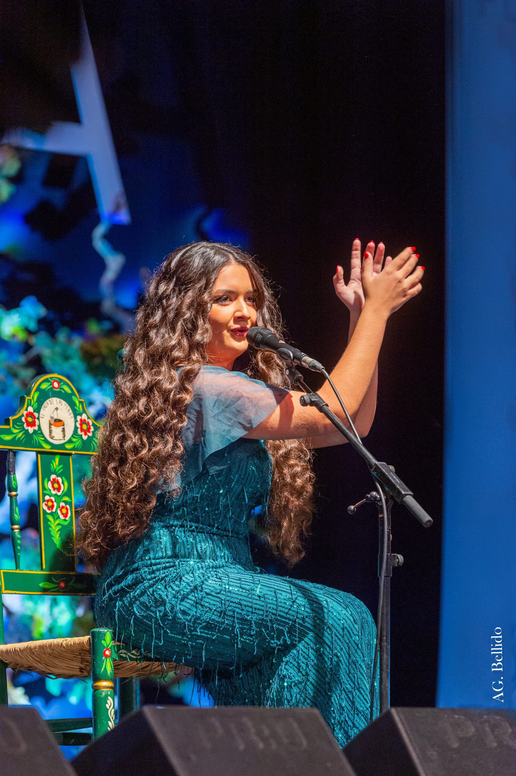 Reyes Carrasco - AIE Sociedad de Artistas Intérpretes o Ejecutantes de ...