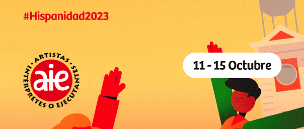 AIE celebra el Día de la Hispanidad con seis conciertos gratuitos - AIE ...