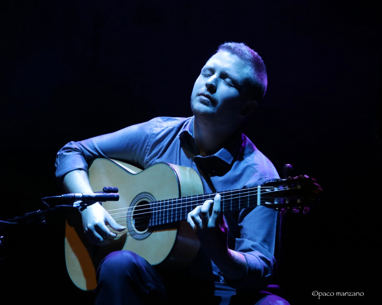 Alejandro Hurtado - AIE Sociedad de Artistas Intérpretes o Ejecutantes ...