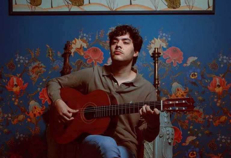 Benito Bernal - AIE Sociedad de Artistas Intérpretes o Ejecutantes de ...