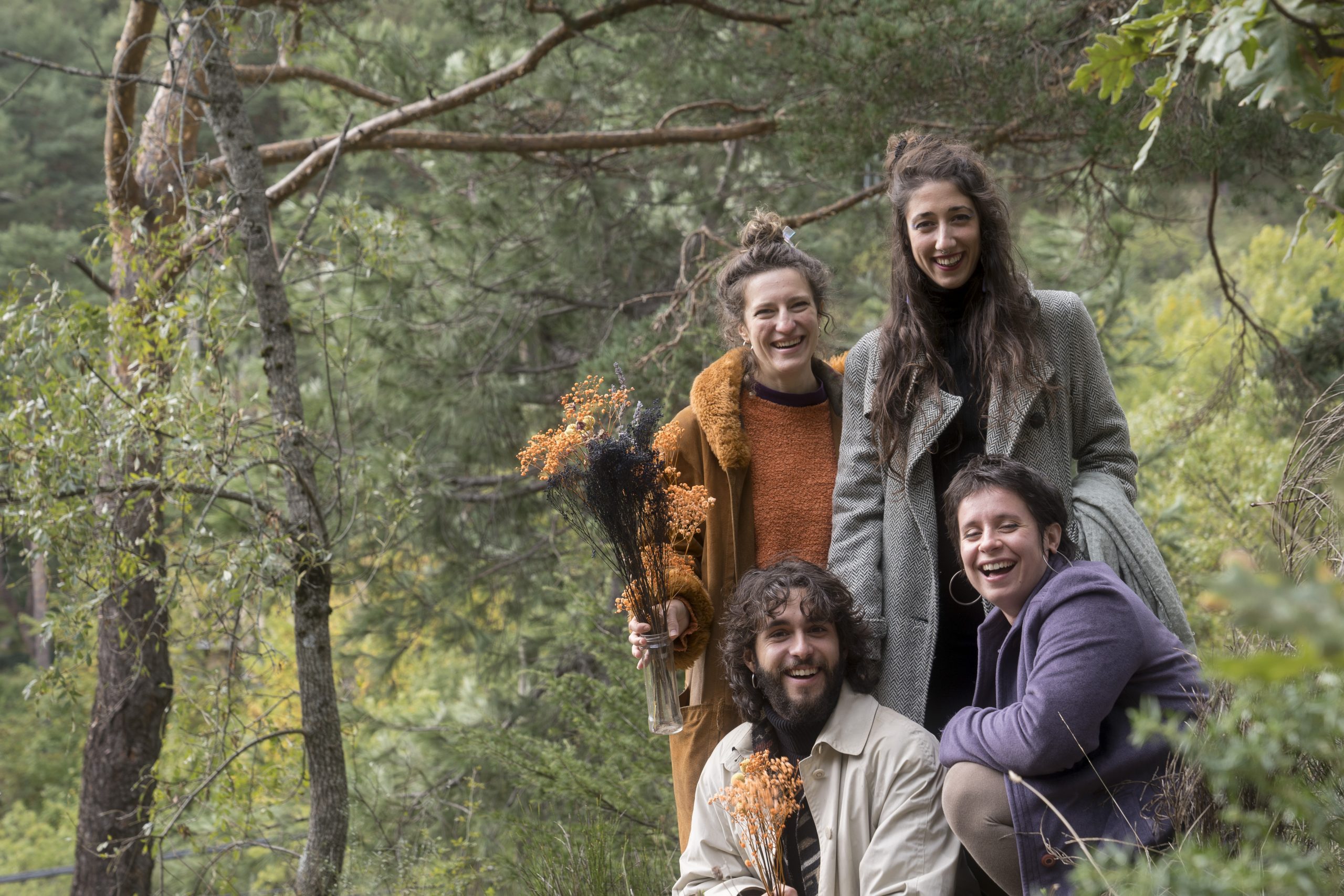 Faneka - AIE Sociedad de Artistas Intérpretes o Ejecutantes de España