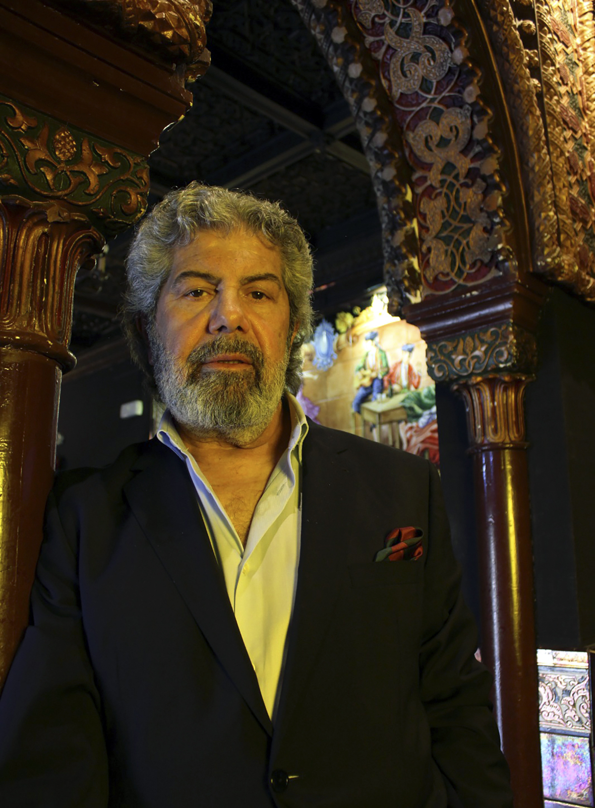 Guadiana - AIE Sociedad de Artistas Intérpretes o Ejecutantes de España