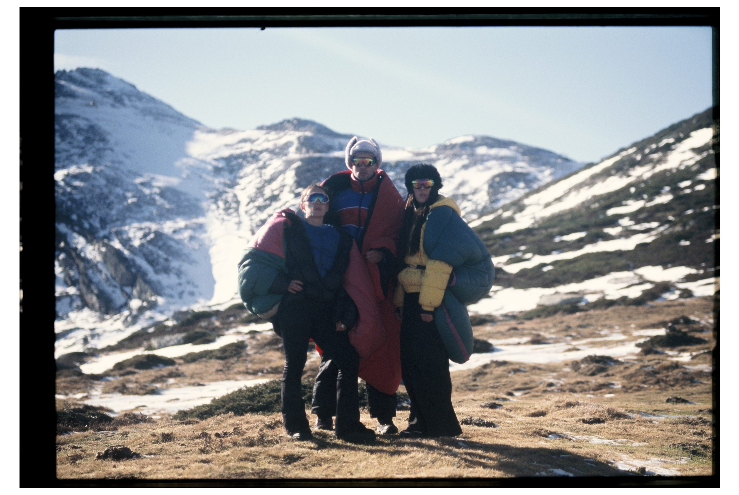 J Martina - AIE Sociedad de Artistas Intérpretes o Ejecutantes de España
