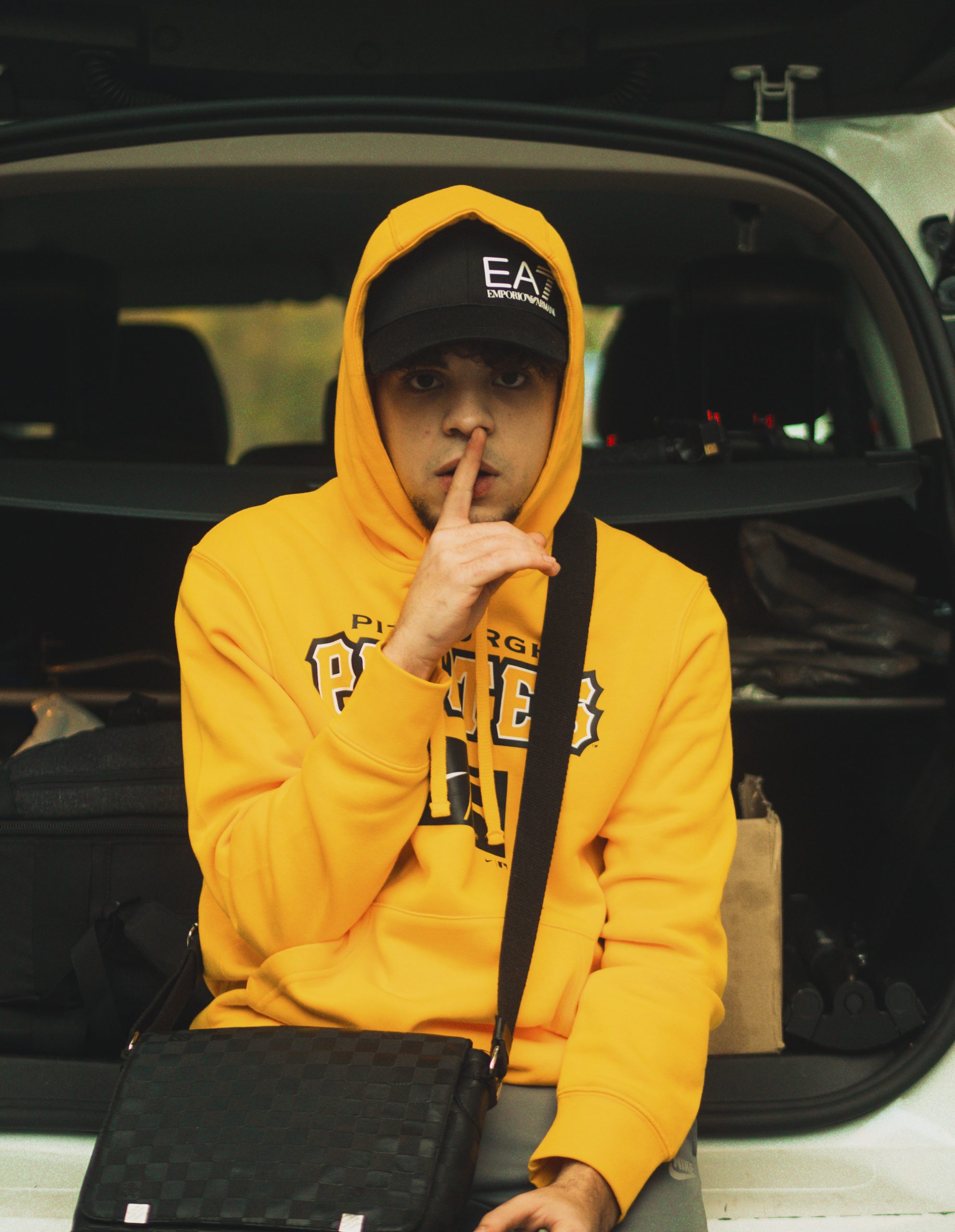 JADO PVG - AIE Sociedad de Artistas Intérpretes o Ejecutantes de España