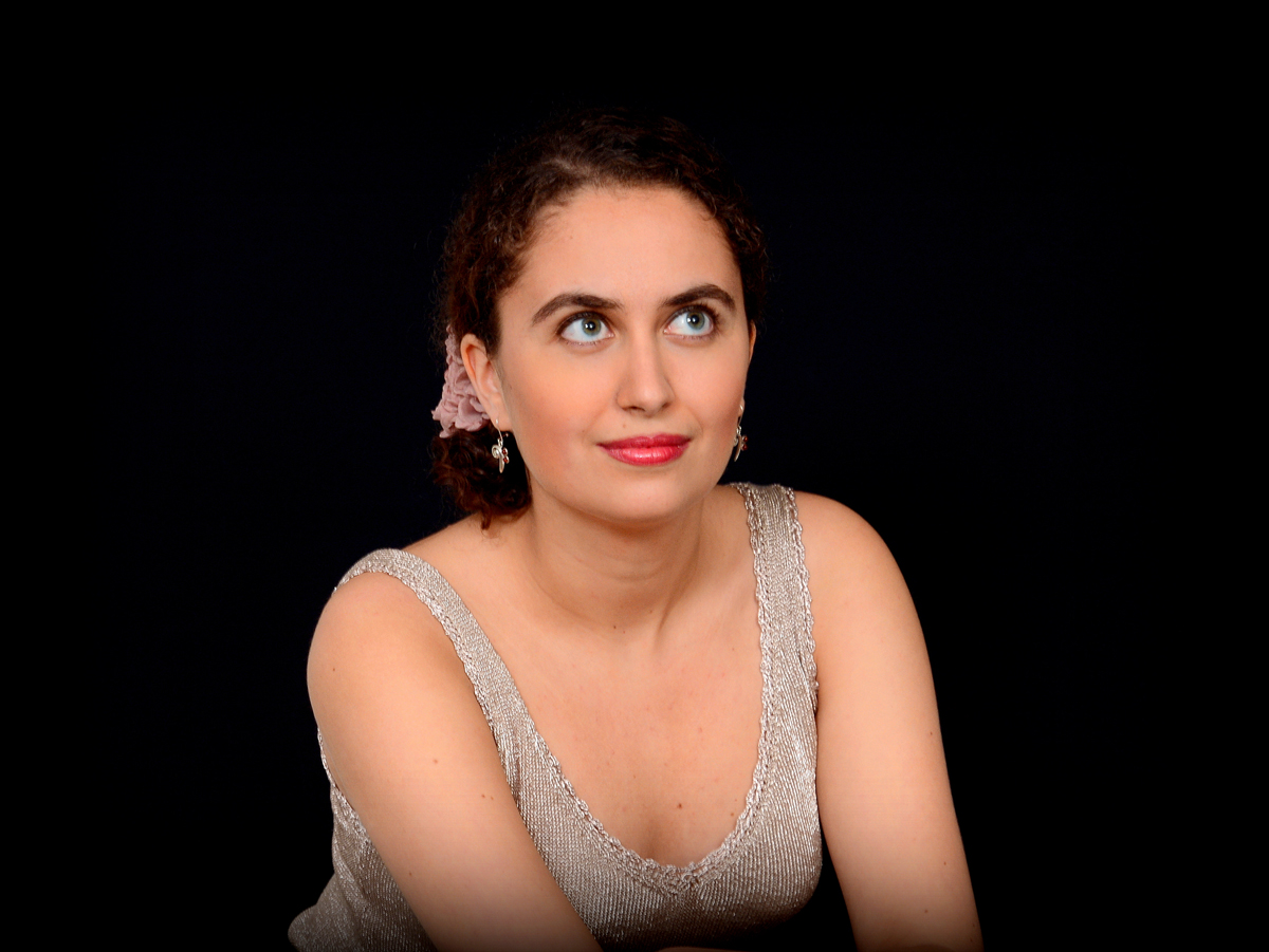 Laura Ballestrino - AIE Sociedad de Artistas Intérpretes o Ejecutantes ...