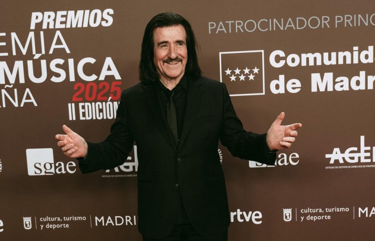 Luis Cobos, nombrado Presidente de Honor de la Academia de la Música de ...