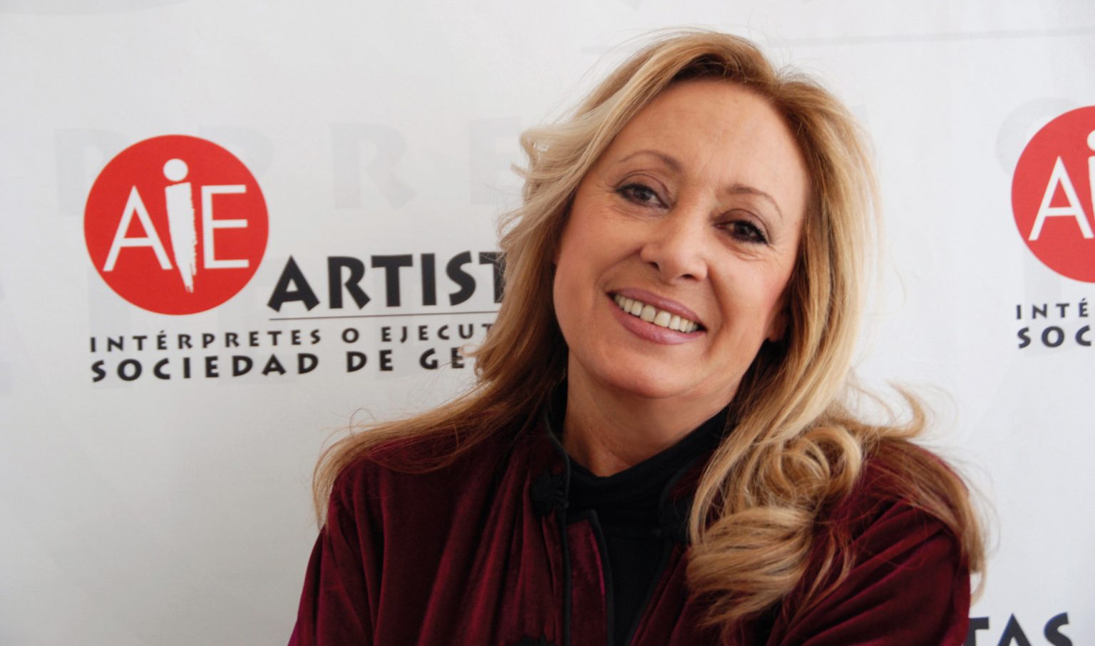 Fallece María Mendiola - AIE Sociedad de Artistas Intérpretes o ...