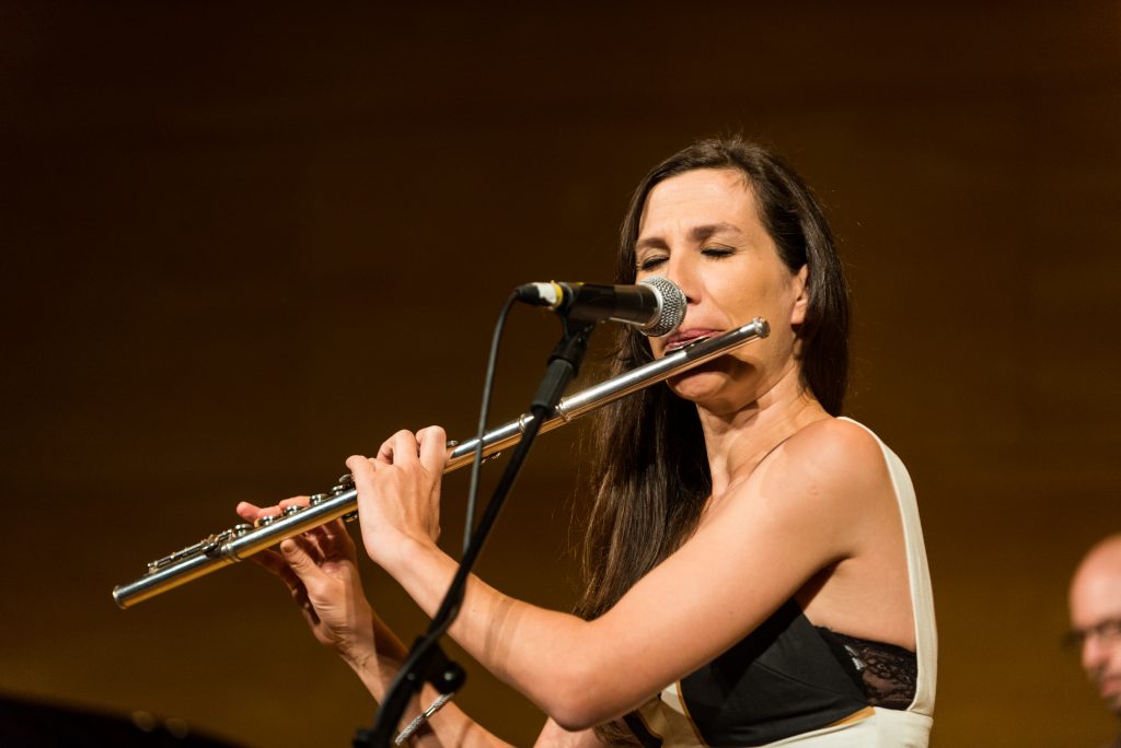 MARÍA TORO - AIE Sociedad de Artistas Intérpretes o Ejecutantes de España