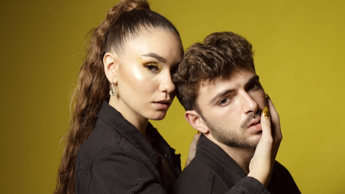 SISLAH y CLOTY - AIE Sociedad de Artistas Intérpretes o Ejecutantes de ...