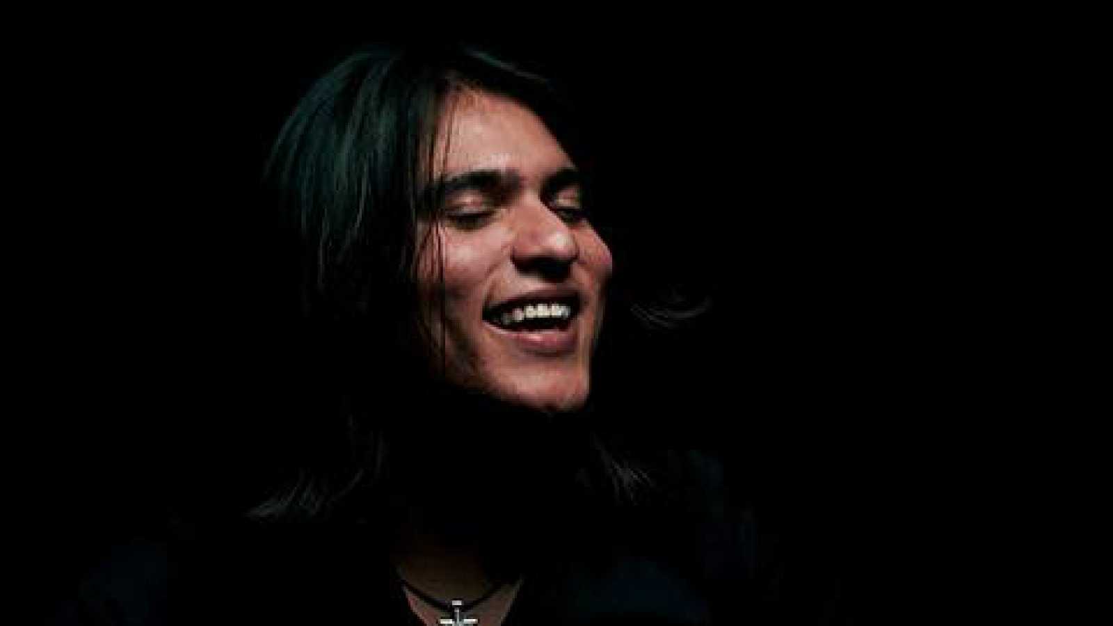 Samuel Serrano - AIE Sociedad de Artistas Intérpretes o Ejecutantes de ...