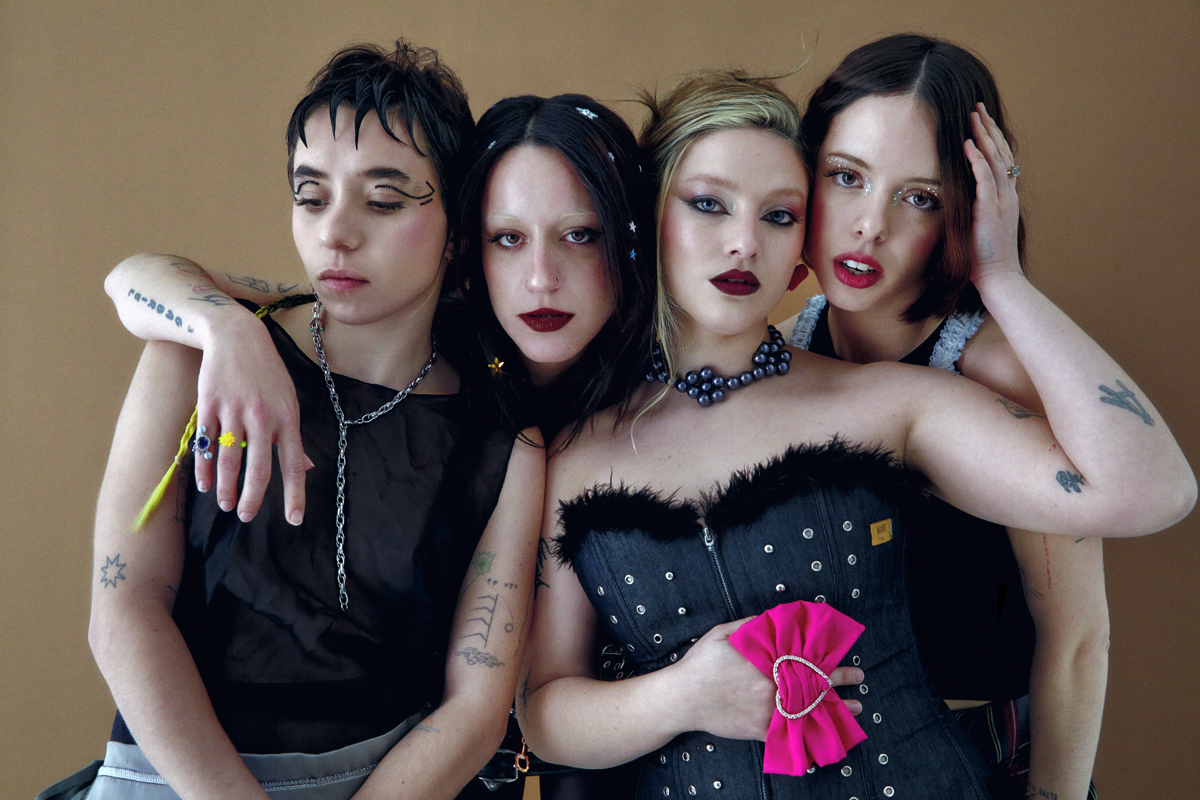 Shego - AIE Sociedad de Artistas Intérpretes o Ejecutantes de España