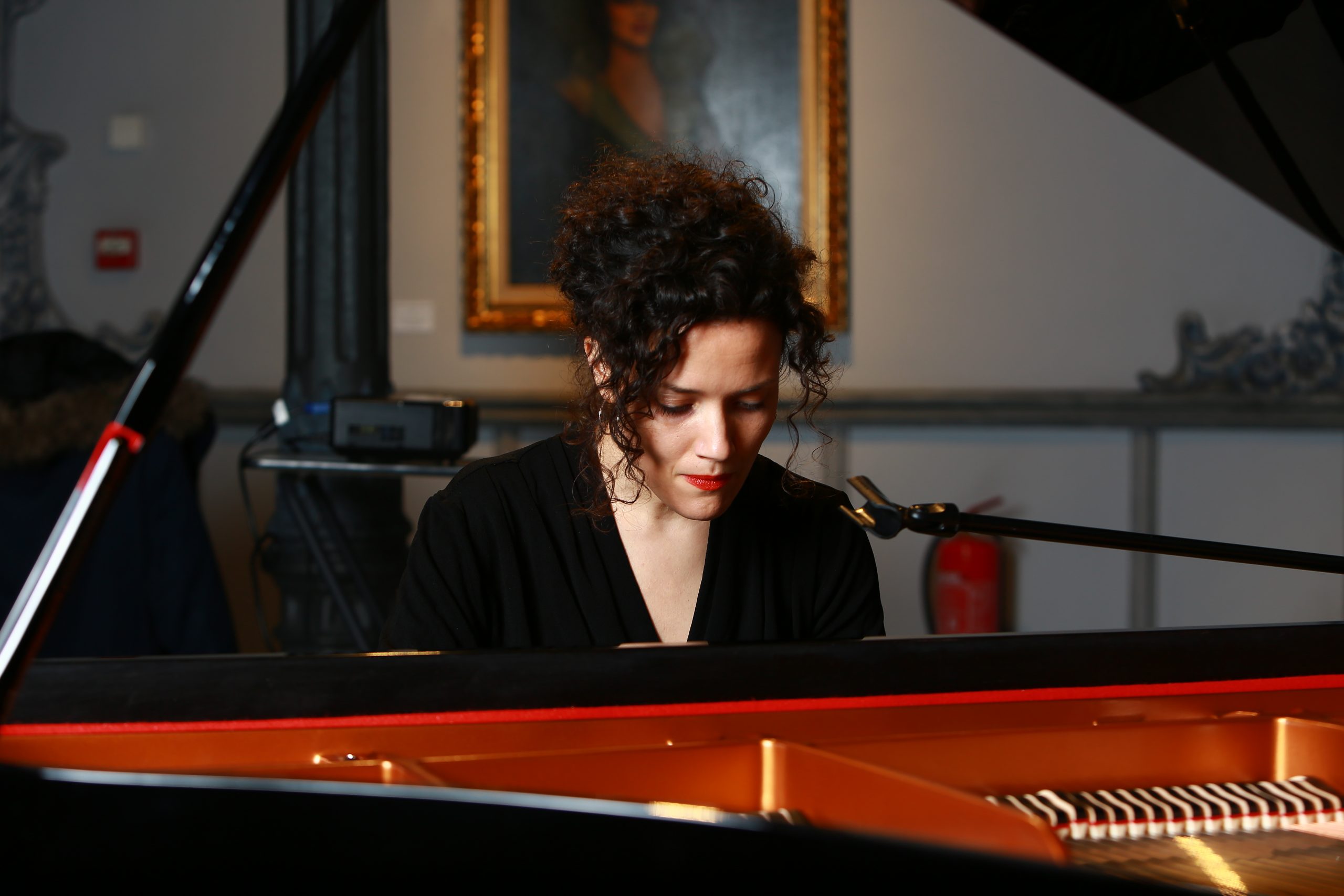 Sheila Blanco - AIE Sociedad de Artistas Intérpretes o Ejecutantes de ...