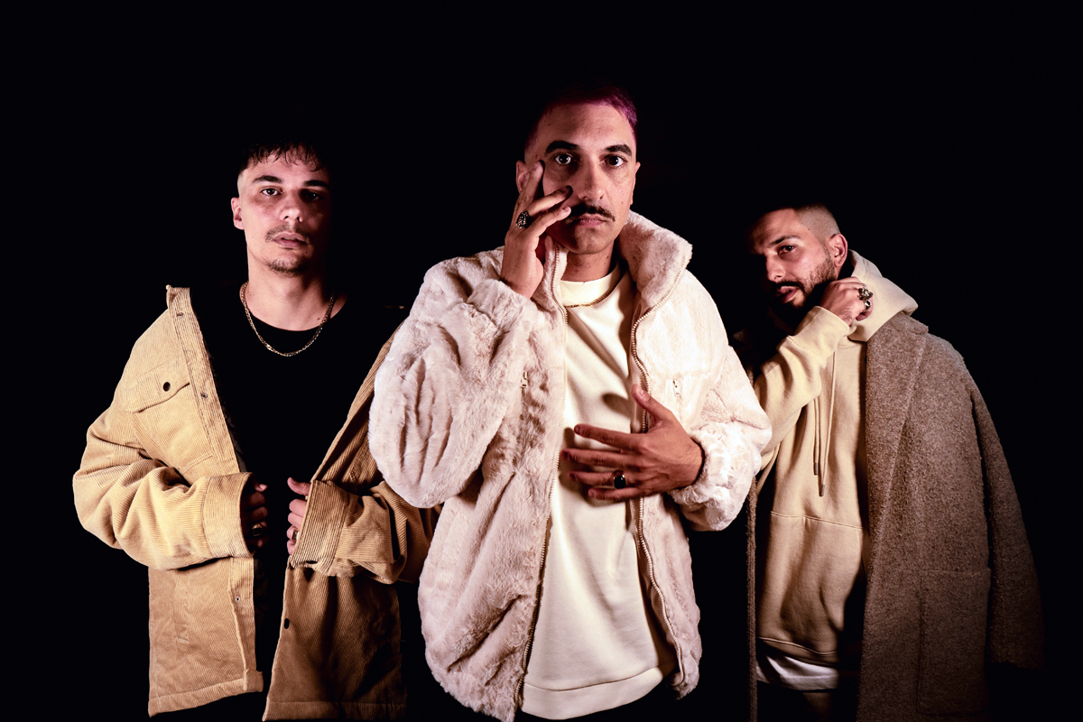 Sherry Fino - AIE Sociedad de Artistas Intérpretes o Ejecutantes de España