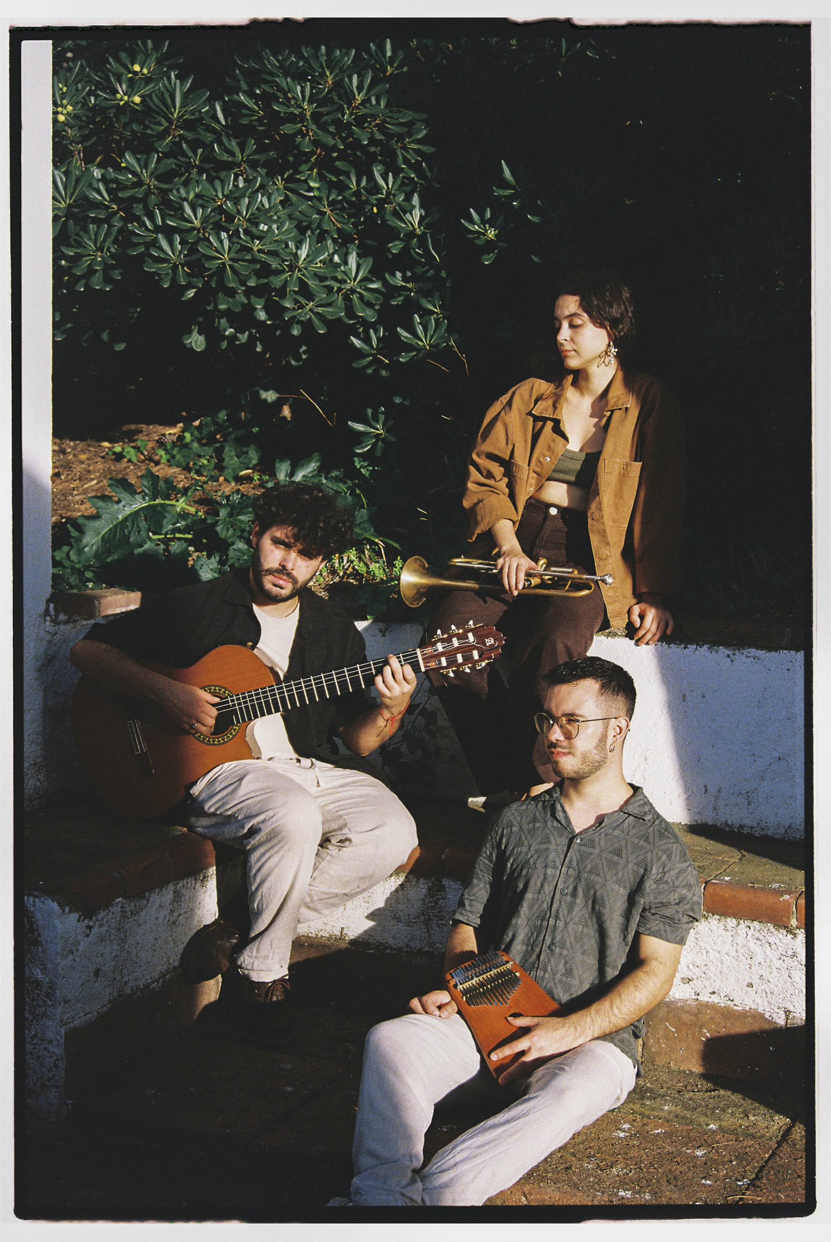 Alba Armengou Trío - AIE Sociedad de Artistas Intérpretes o Ejecutantes ...