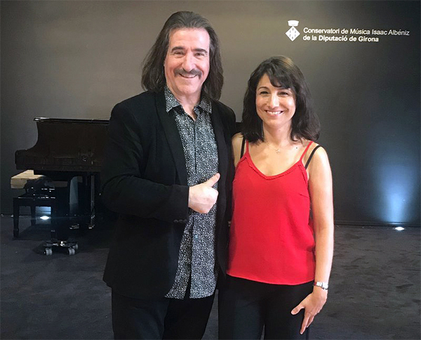 La Sociedad de Artistas AIE crea cuatro BECASAIE anuales para estudiar ...