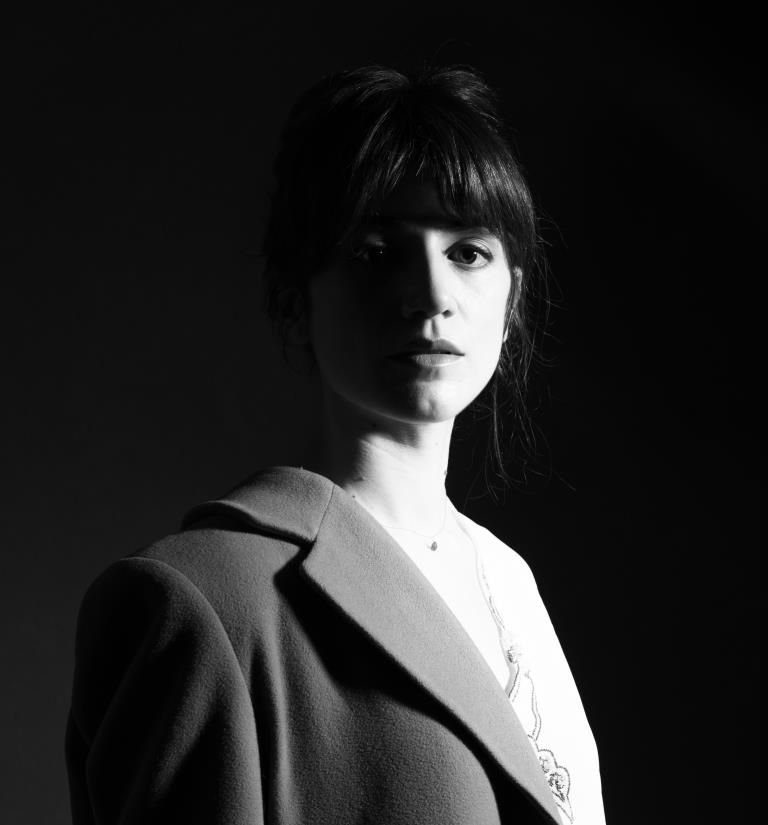 Maria Rodés - AIE Sociedad de Artistas Intérpretes o Ejecutantes de España