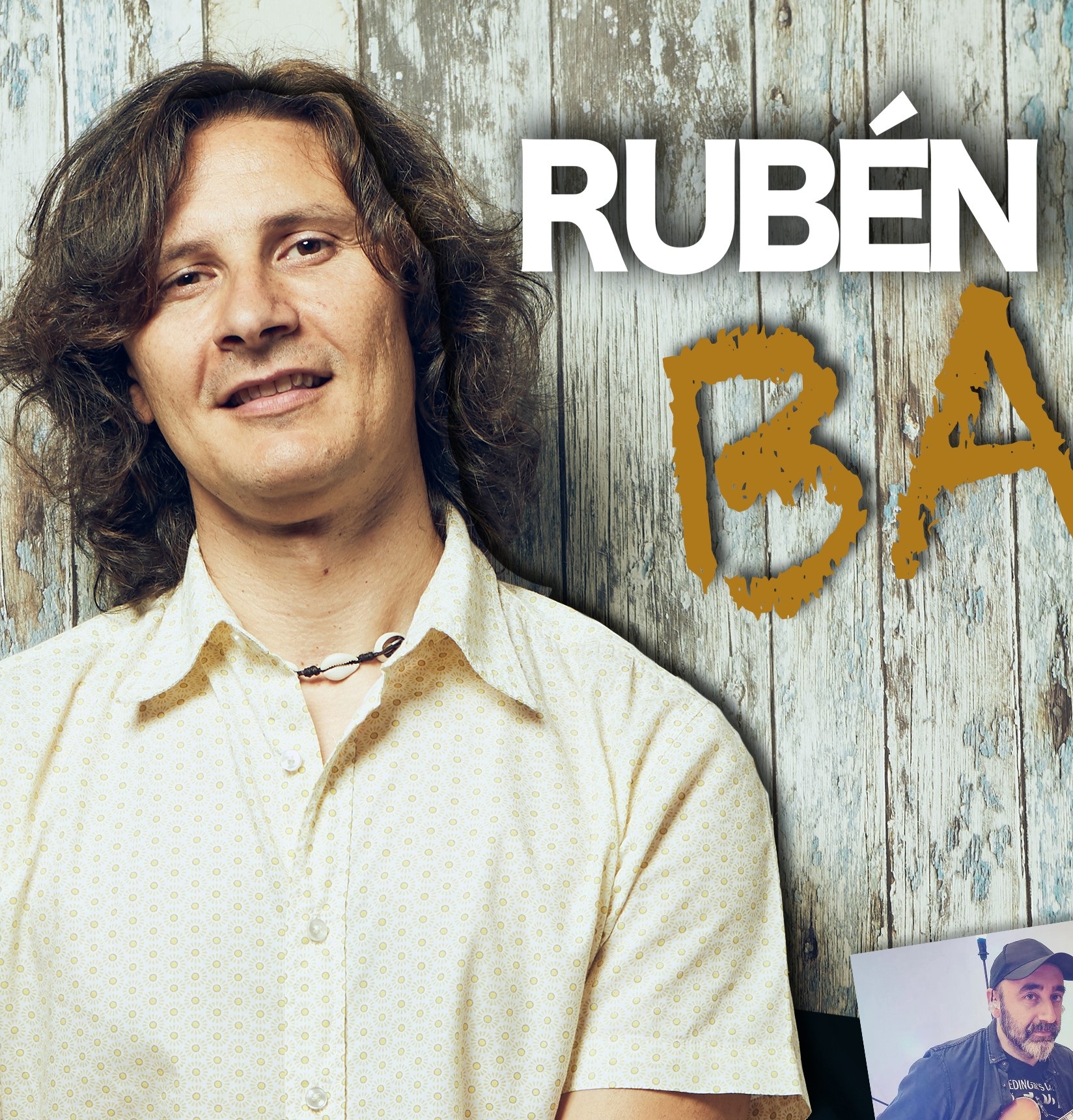 RUBÉN RUBIO BAND - AIE Sociedad de Artistas Intérpretes o Ejecutantes ...